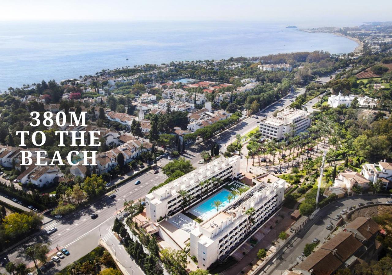 Hotel Alanda Marbella Hotel & Wellness Marbella, Spain - book now, 2025 ...