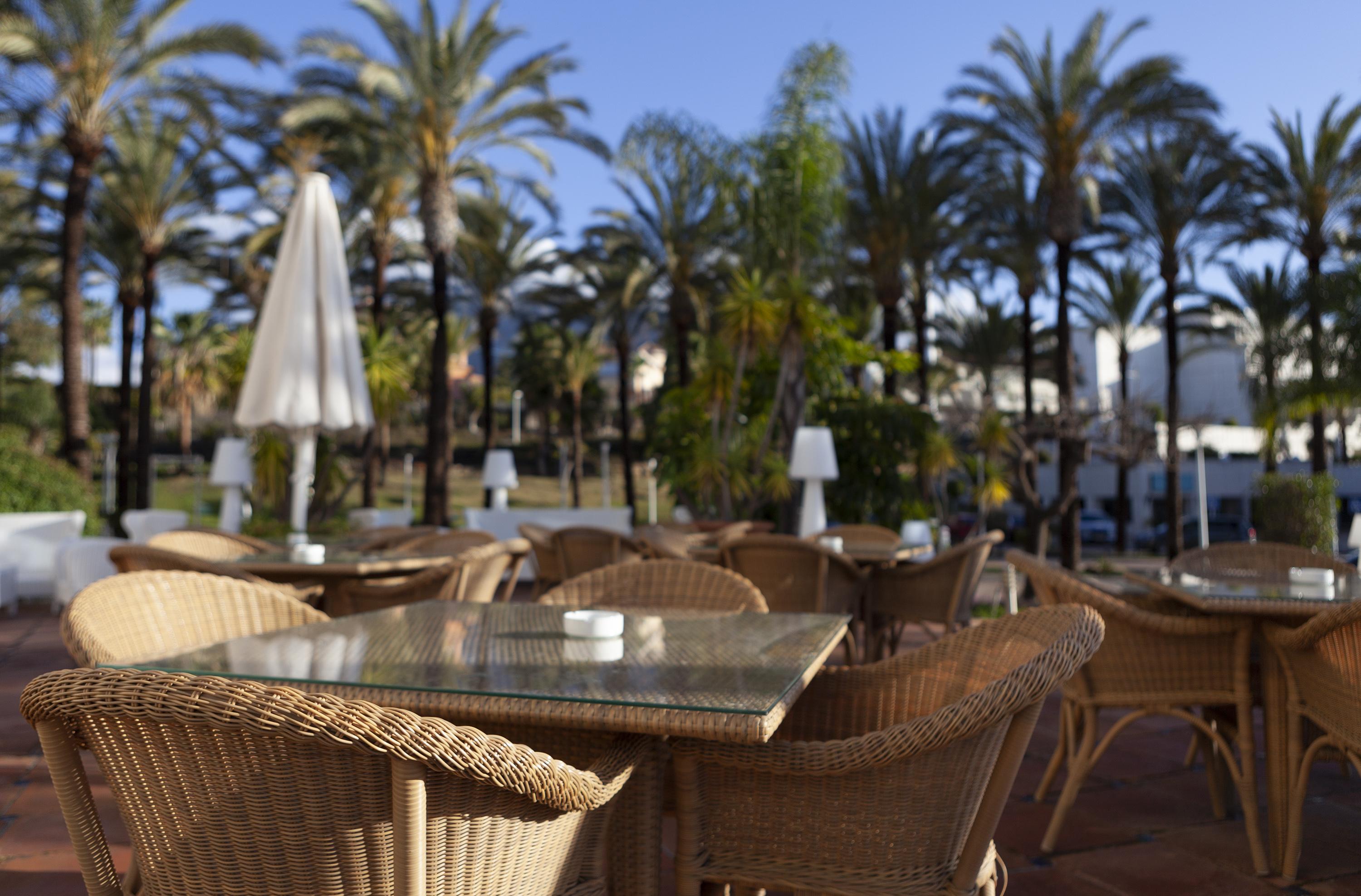 Hotel Alanda Marbella Hotel & Wellness Marbella, Spain - book now, 2025 ...