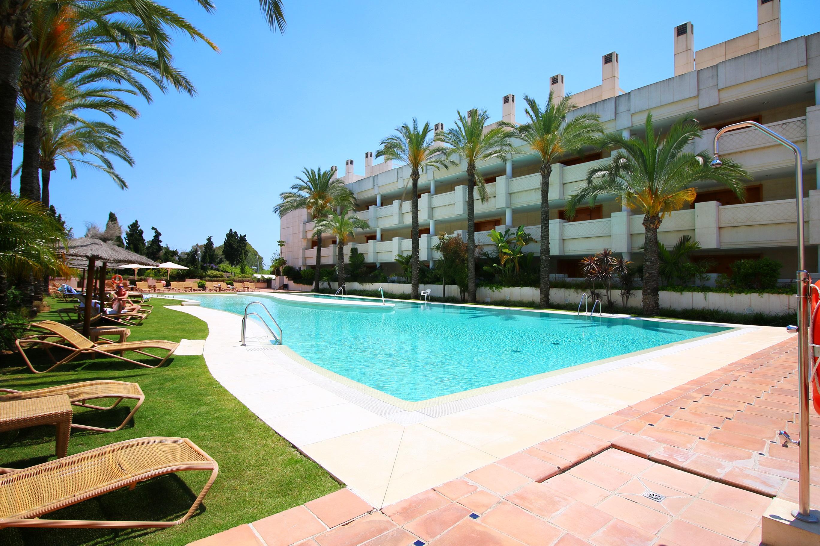 Hotel Alanda Marbella Hotel & Wellness Marbella, Spain - book now, 2025 ...