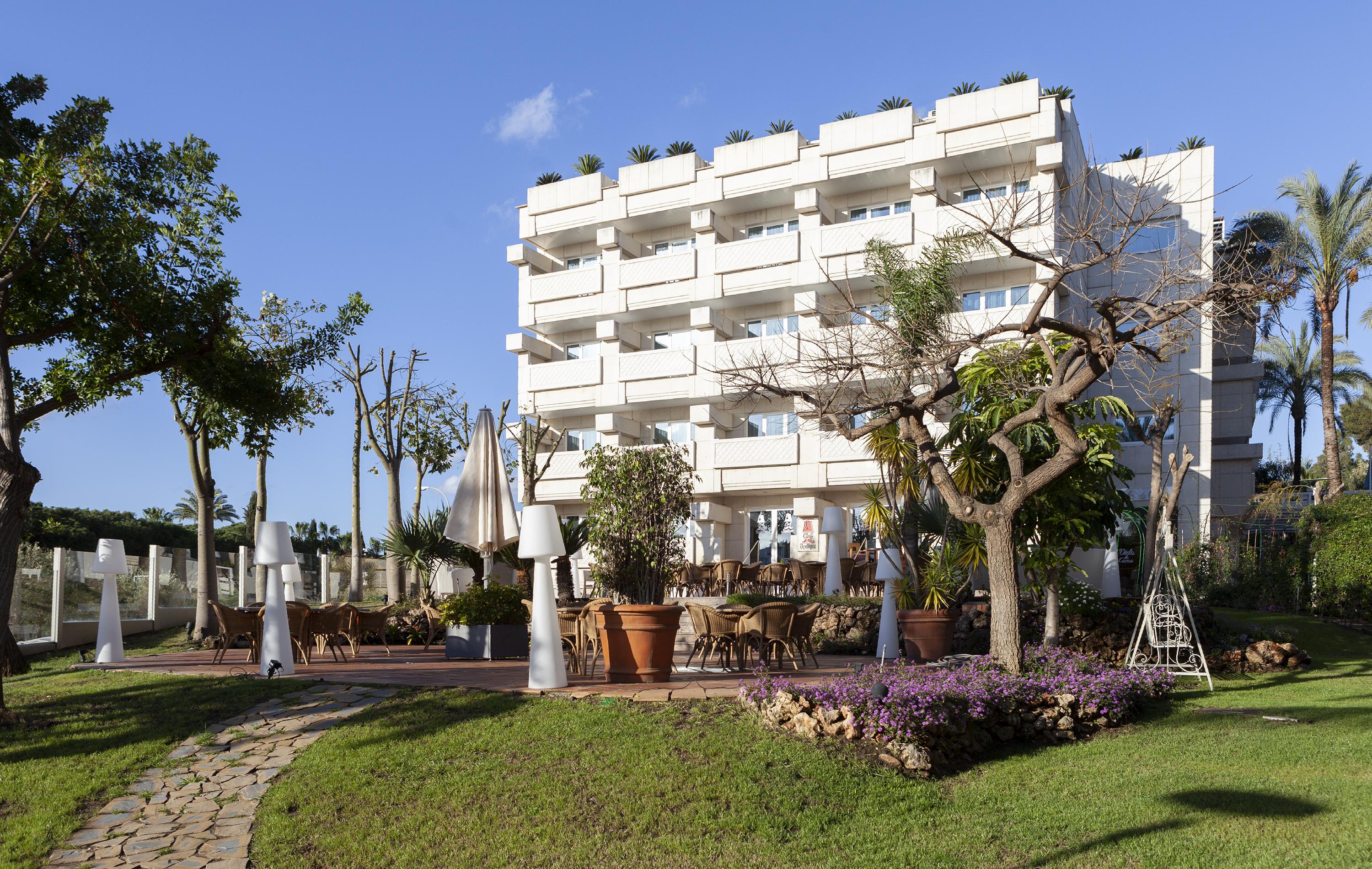 Hotel Alanda Marbella Hotel & Wellness Marbella, Spain - book now, 2025 ...