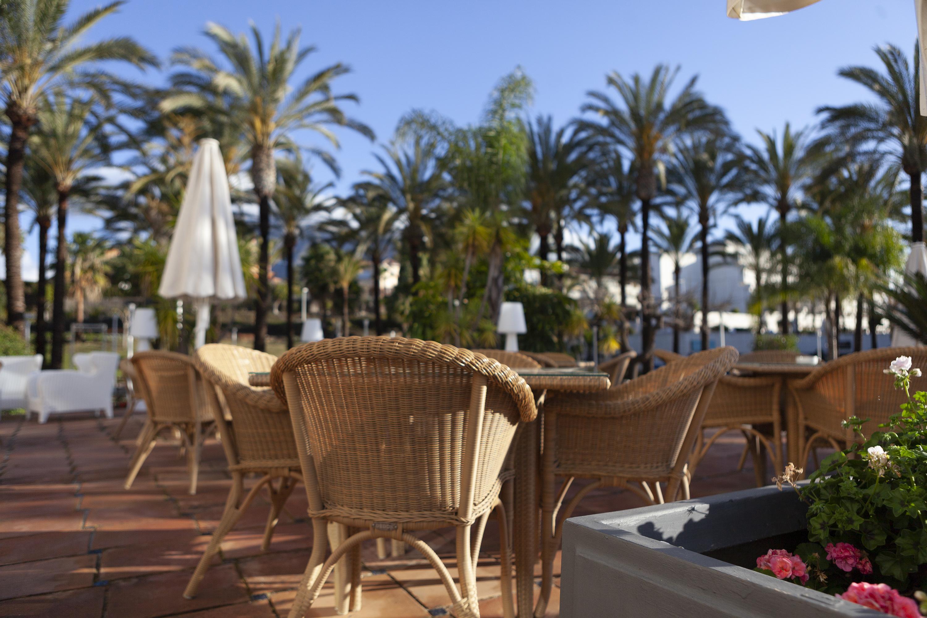 Hotel Alanda Marbella Hotel & Wellness Marbella, Spain - book now, 2025 ...