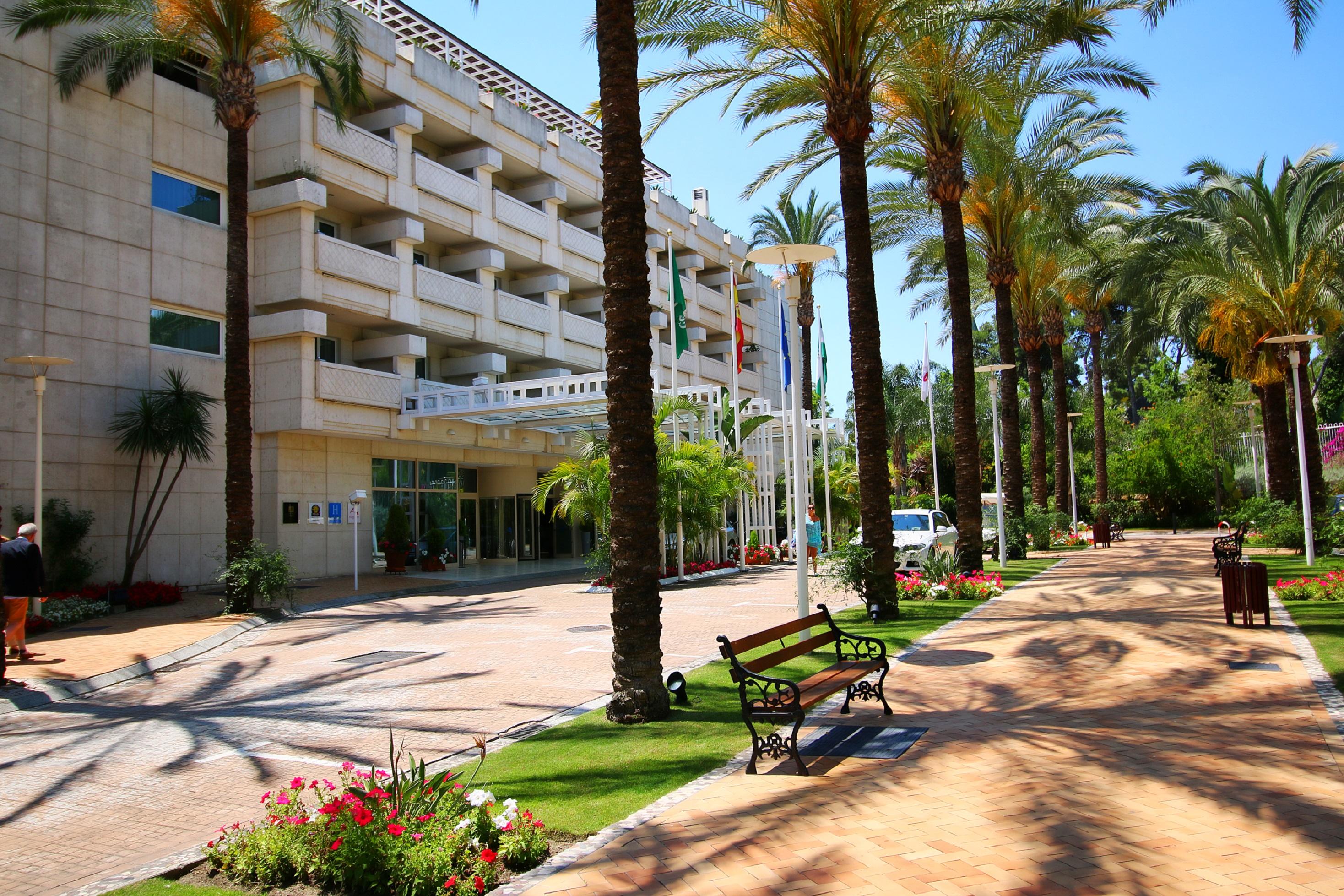 Hotel Alanda Marbella Hotel & Wellness Marbella, Spain - book now, 2025 ...