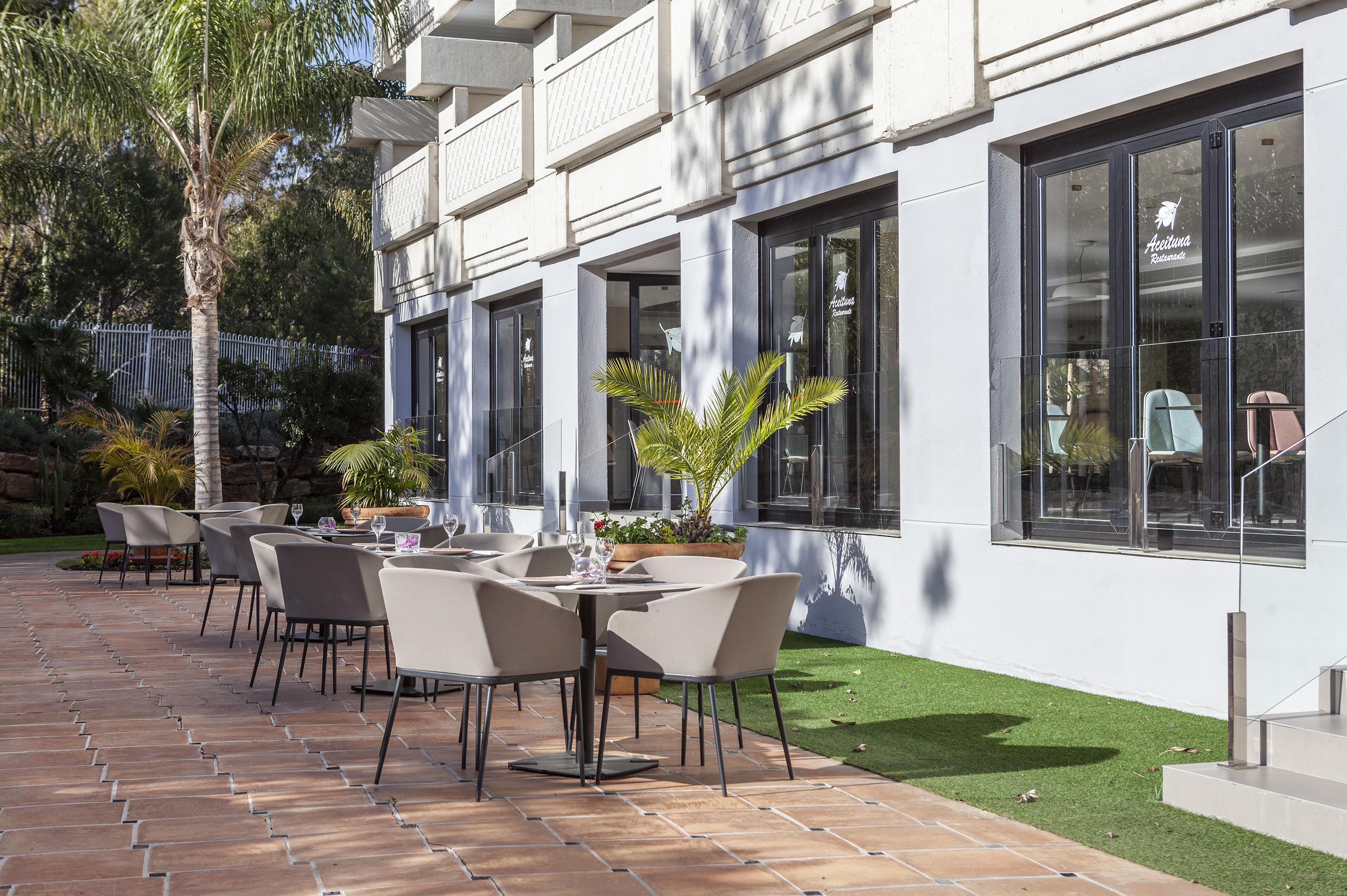 Hotel Alanda Marbella Hotel & Wellness Marbella, Spain - book now, 2025 ...