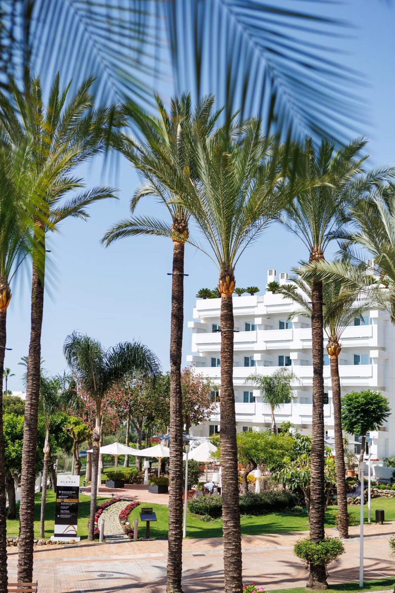Hotel Alanda Marbella Hotel & Wellness Marbella, Spain - book now, 2025 ...