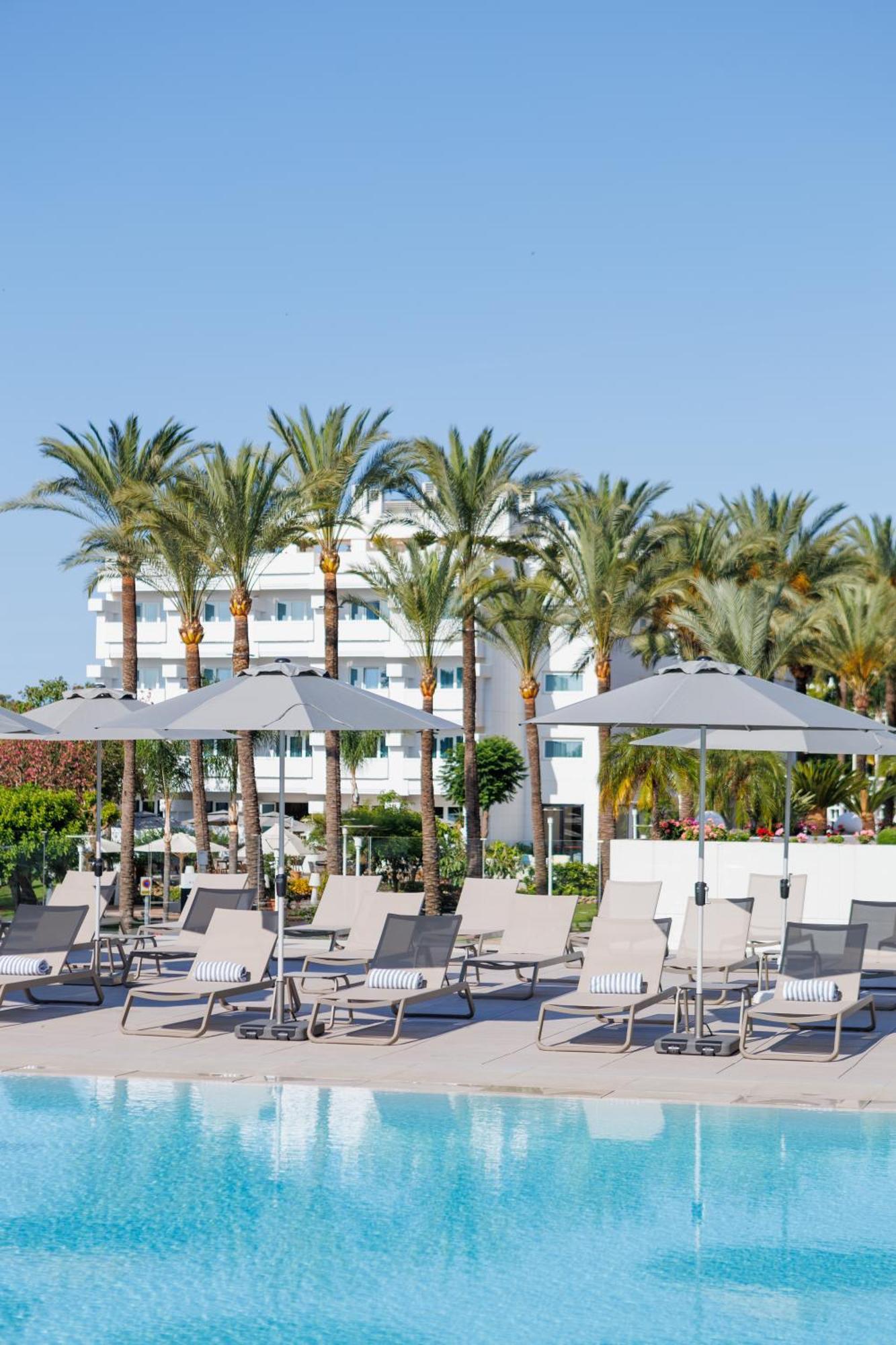 Hotel Alanda Marbella Hotel & Wellness Marbella, Spain - book now, 2025 ...