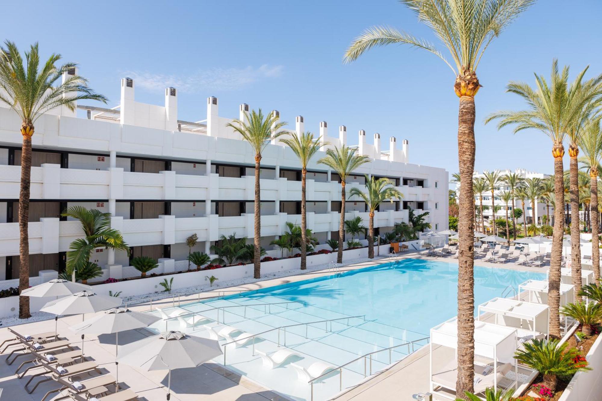 Hotel Alanda Marbella Hotel & Wellness Marbella, Spain - book now, 2025 ...